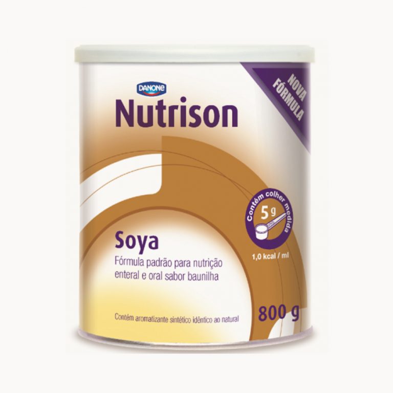 ALIMENT. NUTRISON SOYA LATA 800GR NOVA FÓRMULA – Cirúrgica Hortolândia