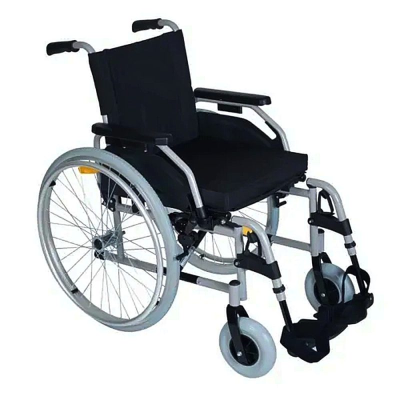 CADEIRA DE RODAS OTTOBOCK START M1 50 CM – Cirúrgica Hortolândia