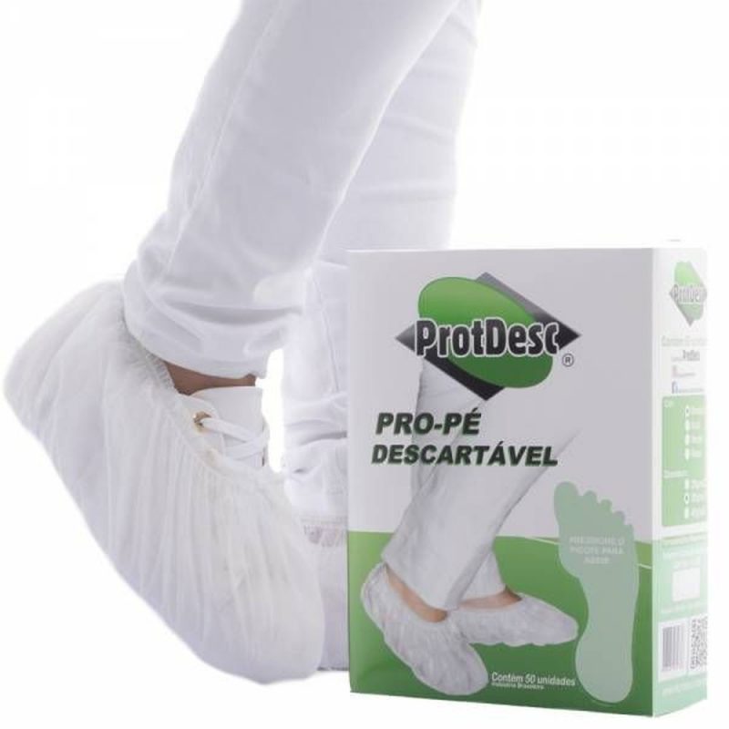 Propés – Cirúrgica Hortolândia